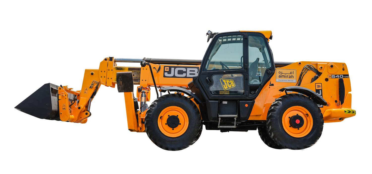 Equipments | EASYLIFT
